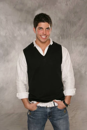 Matt McDonald | Big Brother Wiki | Fandom