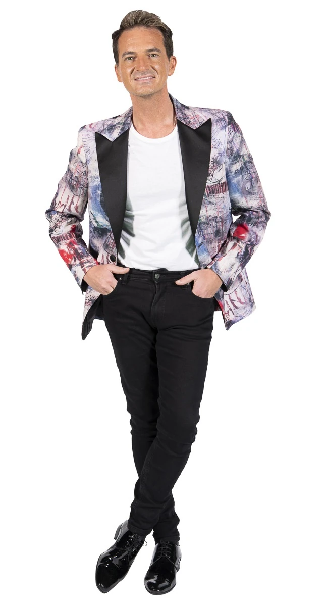 Jorge Guerreiro | Big Brother Wiki | Fandom