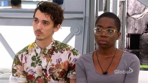 The French Connection | Big Brother Wiki | Fandom