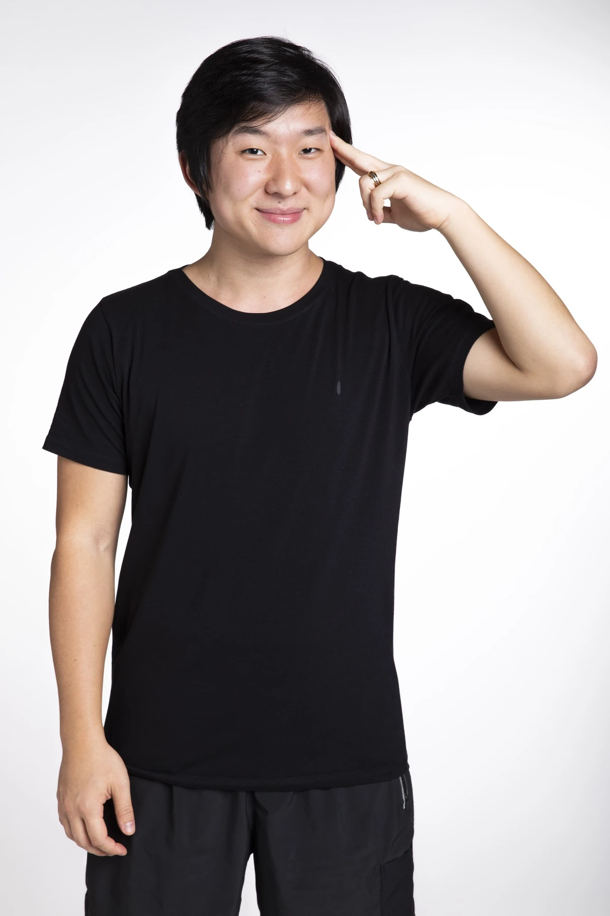Pyong Lee | Big Brother Wiki | Fandom
