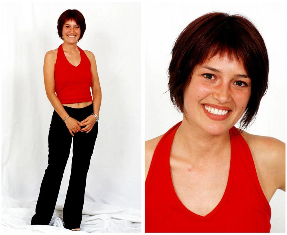 Maria Tilloca | Big Brother Wiki | Fandom