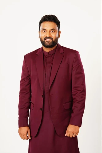 Arun Mashettey | Big Brother Wiki | Fandom