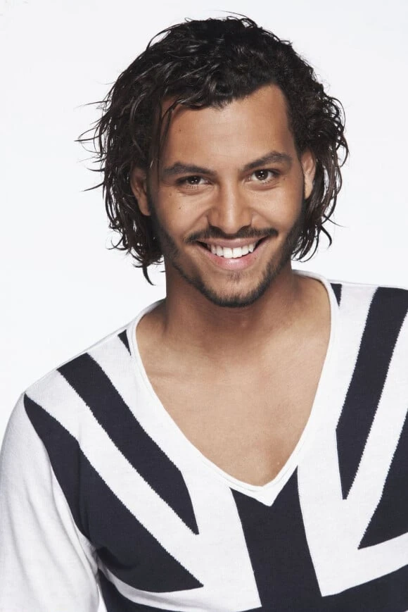 Daniel Mkongo | Big Brother Wiki | Fandom