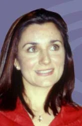 Mabel Garrido | Big Brother Wiki | Fandom