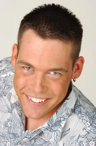 Christian (BBGermany5 Housemate) | Big Brother Wiki | Fandom