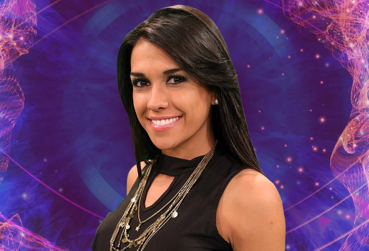 Cynthia Aller | Big Brother Wiki | Fandom