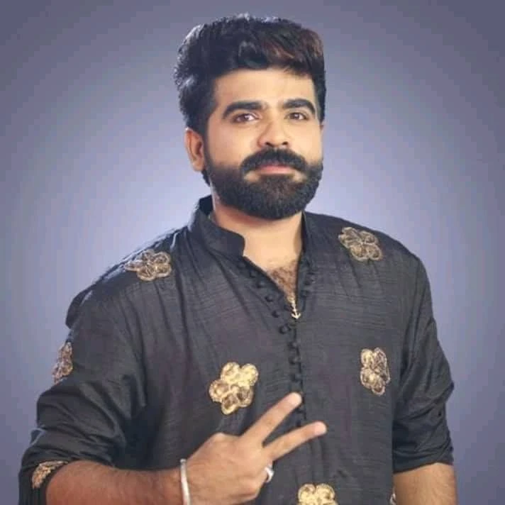 Deepan Murali | Big Brother Wiki | Fandom
