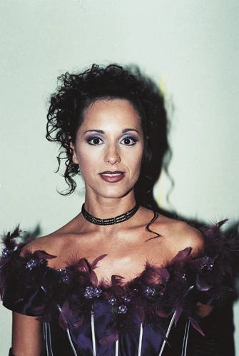 Carla (Big Brother Portugal 1 Housemate) | Big Brother Wiki | Fandom