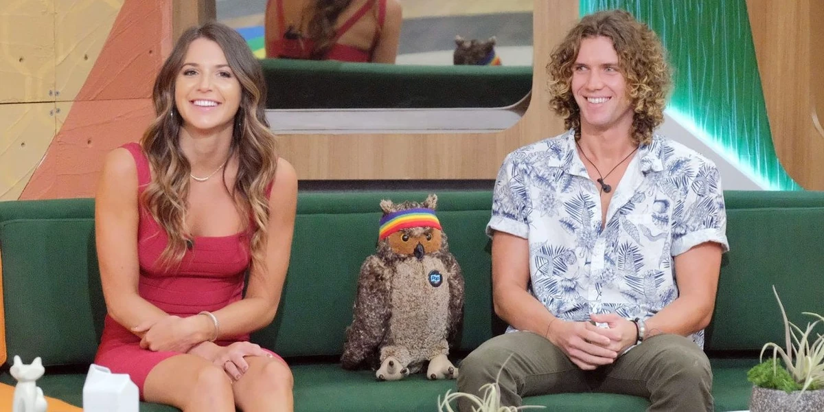 Tangela | Big Brother Wiki | Fandom