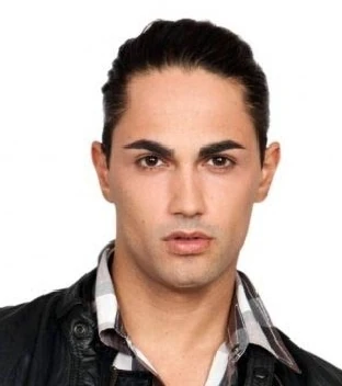 Biagio D'Anelli | Big Brother Wiki | Fandom