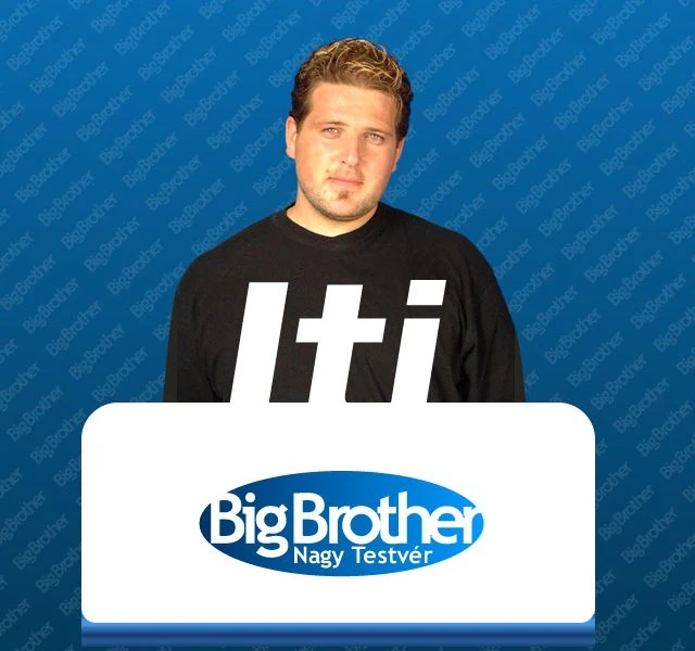 Iti Buchmüller | Big Brother Wiki | Fandom