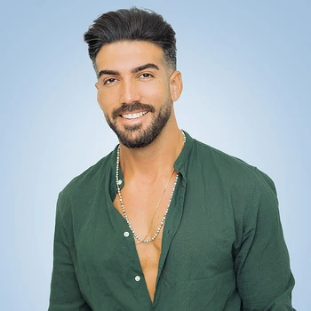 Ori Cohen | Big Brother Wiki | Fandom