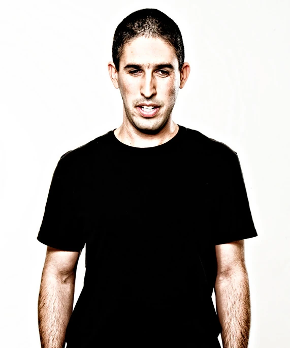 Eitam Israeli | Big Brother Wiki | Fandom