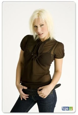 Mélissa Butler | Big Brother Wiki | Fandom