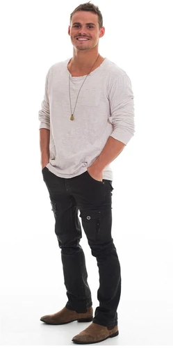 Sam Bramham | Big Brother Wiki | Fandom