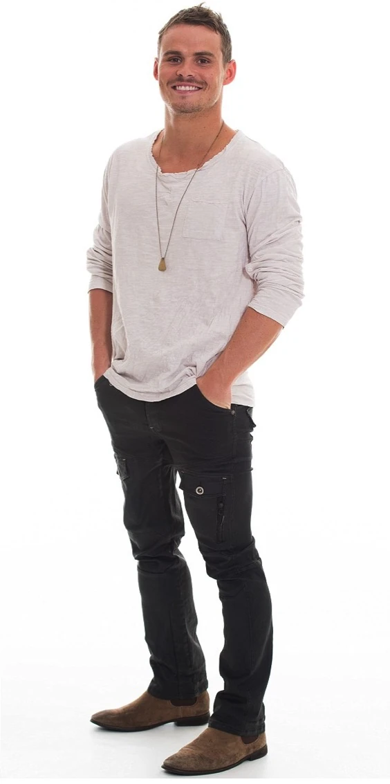 Sam Bramham | Big Brother Wiki | Fandom