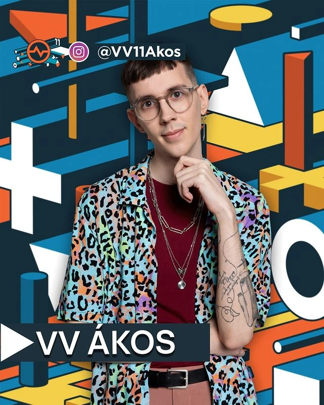 Ákos Károly | Big Brother Wiki | Fandom