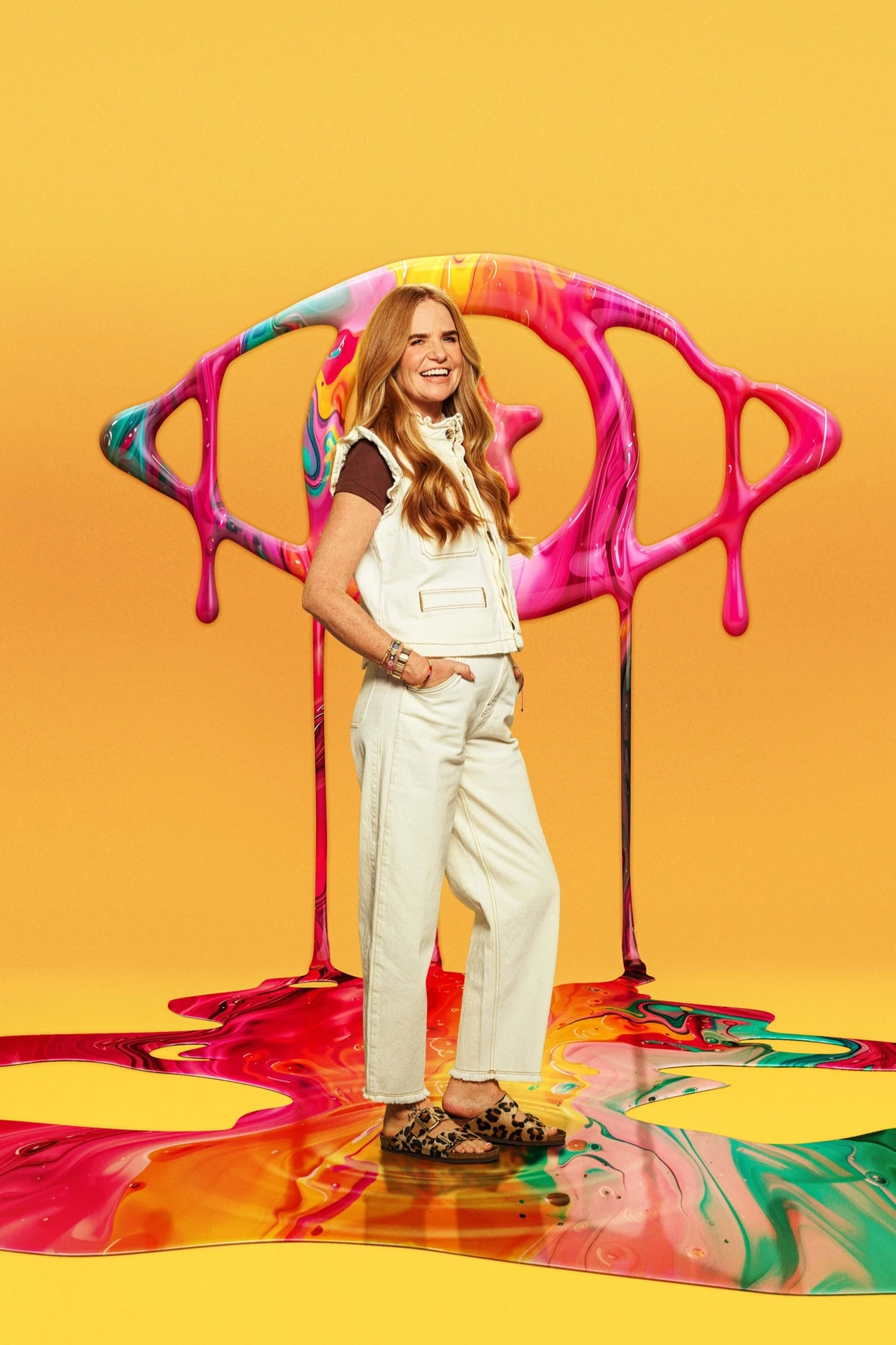 Patsy Palmer | Big Brother Wiki | Fandom