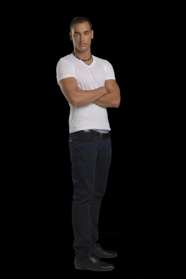 Rui De Almeida | Big Brother Wiki | Fandom