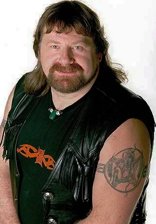 Harry Schmidt | Big Brother Wiki | Fandom