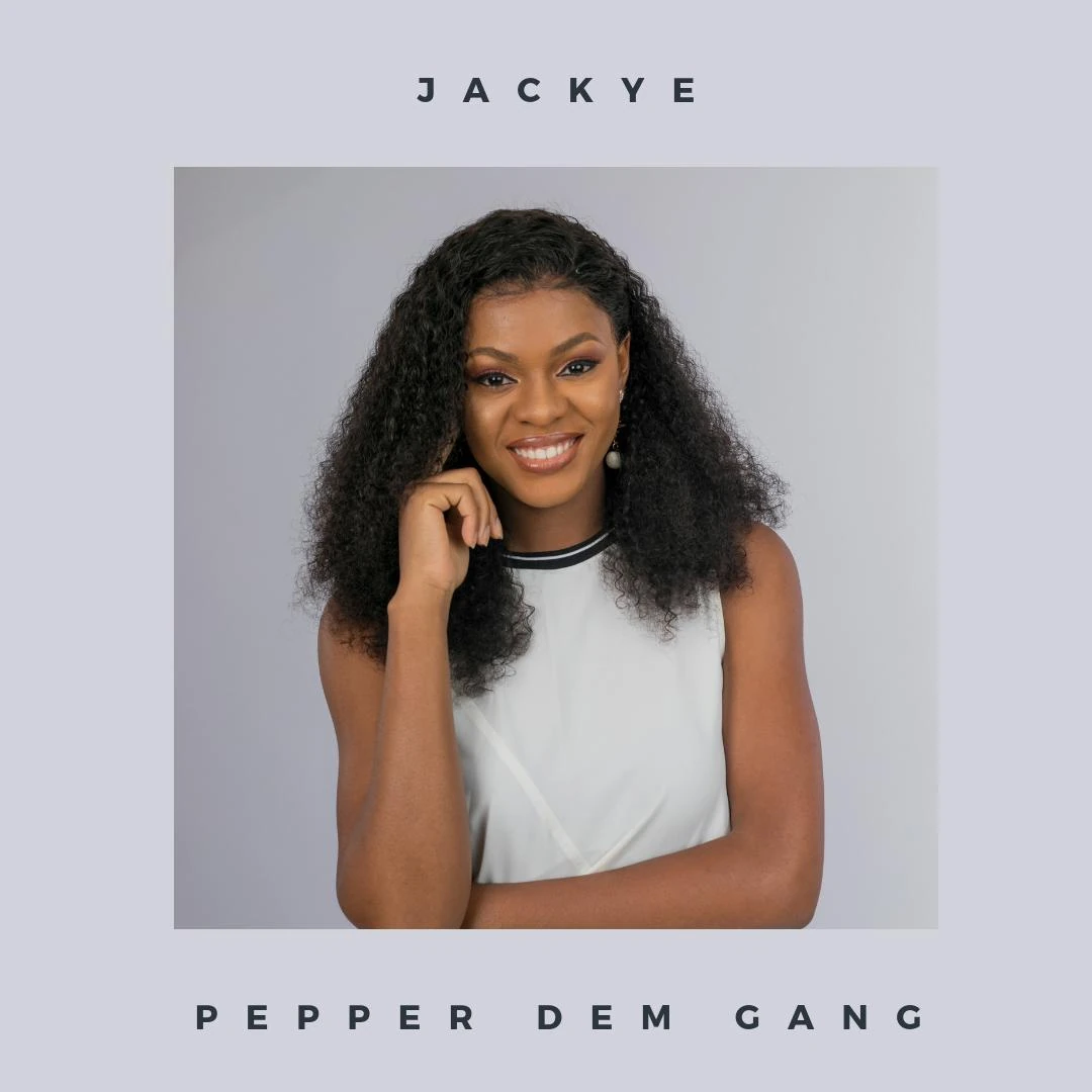 Jackye Madu | Big Brother Wiki | Fandom
