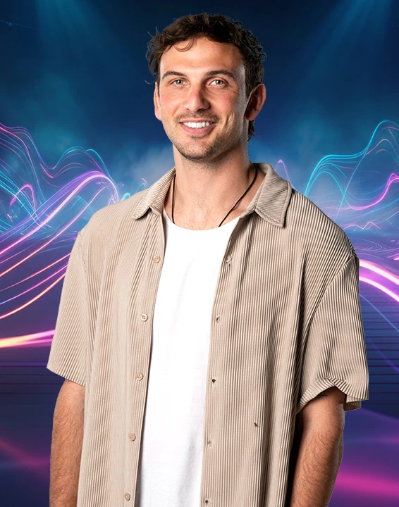 Bautista Mascia | Big Brother Wiki | Fandom
