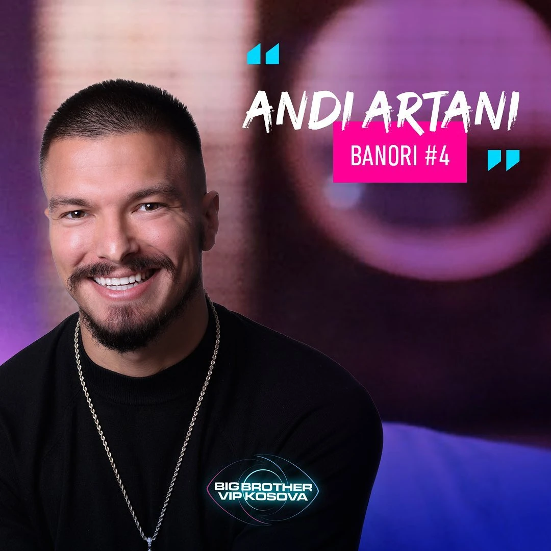Andi Artani | Big Brother Wiki | Fandom