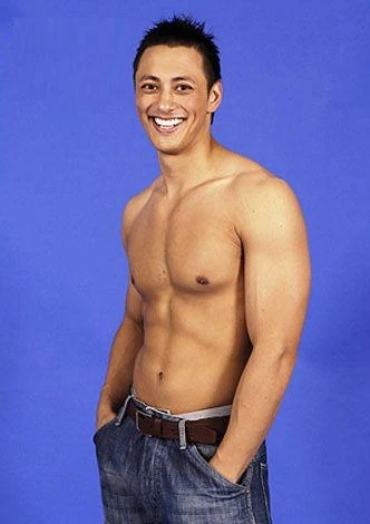 Michael McCoy | Big Brother Wiki | Fandom