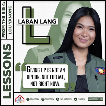 Lou Yanong | Big Brother Wiki | Fandom