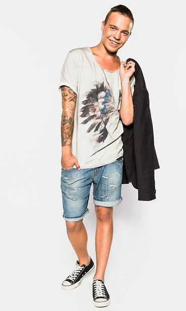 Aleks Vehkala | Big Brother Wiki | Fandom