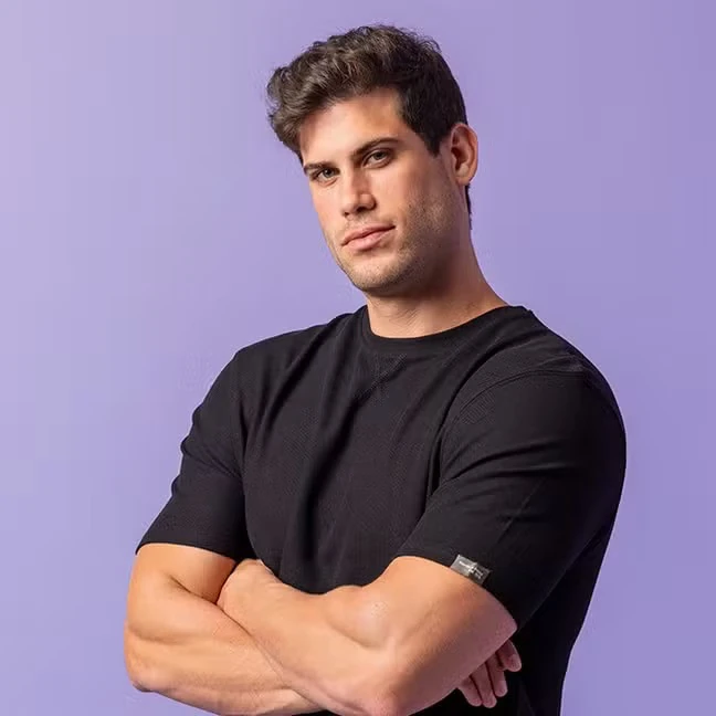 Caio Andrade | Big Brother Wiki | Fandom
