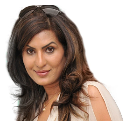 Chandrika | Big Brother Wiki | Fandom