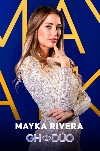 Mayka Rivera | Big Brother Wiki | Fandom