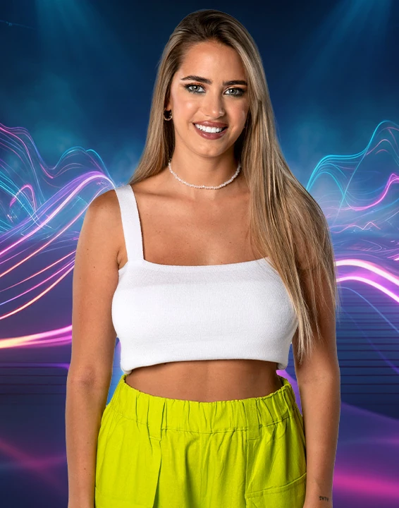 Sabrina Cortéz | Big Brother Wiki | Fandom