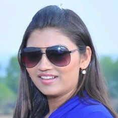 Neethu Shetty | Big Brother Wiki | Fandom