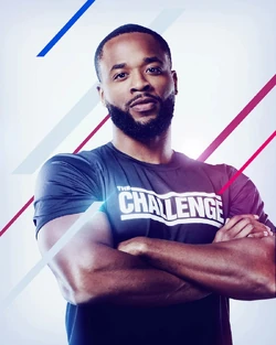 Monte Taylor | Big Brother Wiki | Fandom