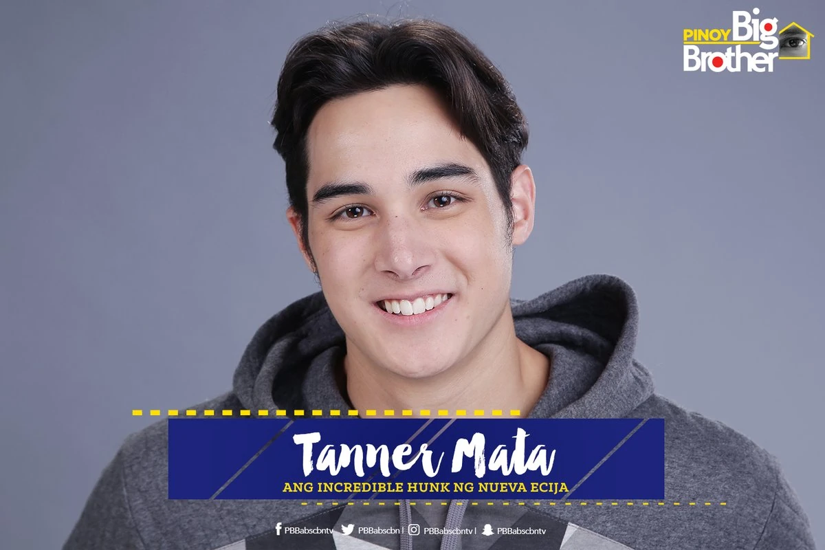 Tanner Mata | Big Brother Wiki | Fandom