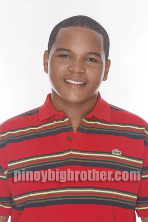 Joe Vargas | Big Brother Wiki | Fandom