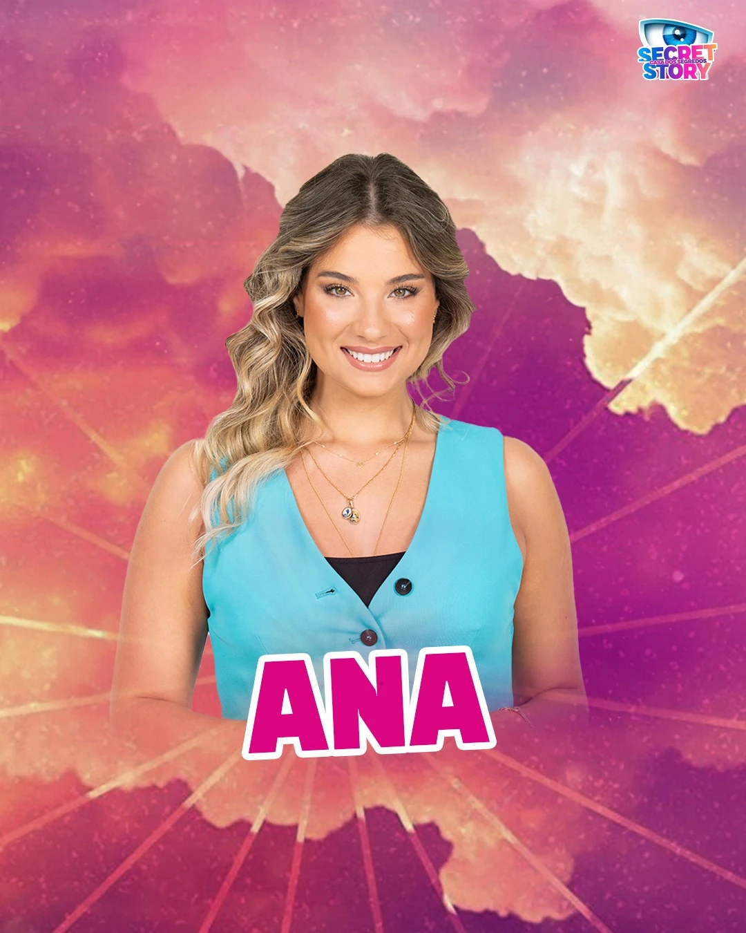 Ana Costa | Big Brother Wiki | Fandom
