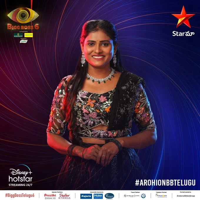 Bigg Boss 6 Contestants