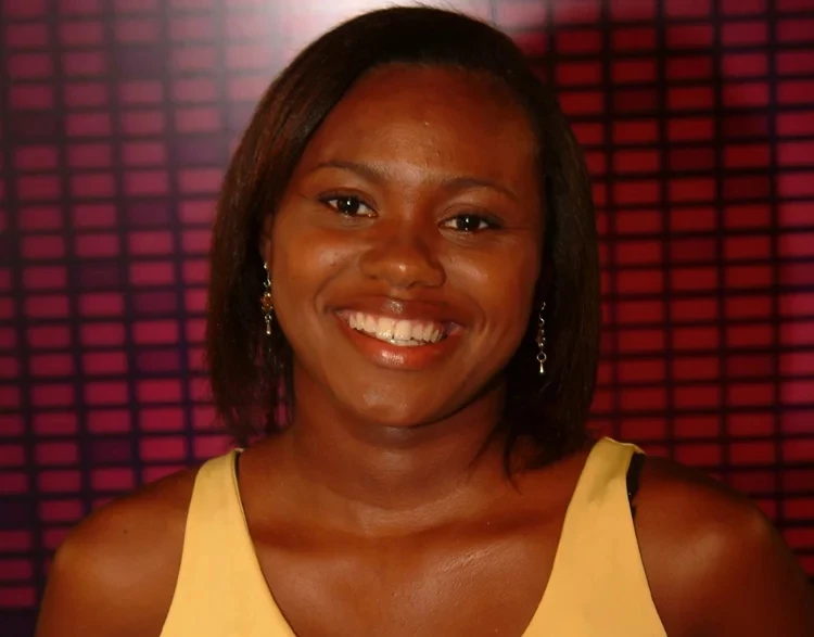 Aline dos Santos | Big Brother Wiki | Fandom