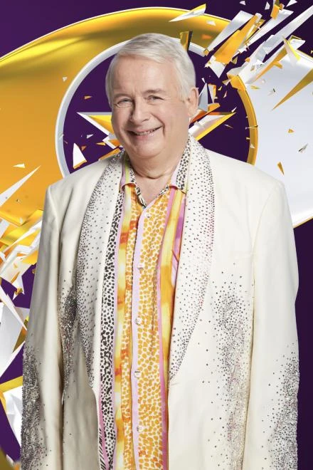 Christopher Biggins | Big Brother Wiki | Fandom