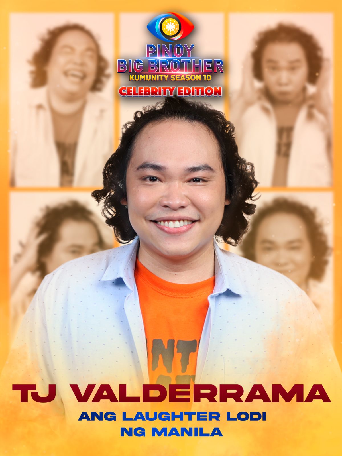 TJ Valderrama | Big Brother Wiki | Fandom