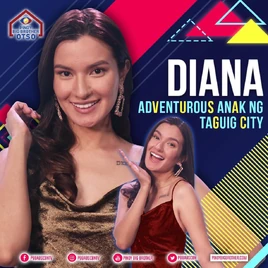Diana Mackey | Big Brother Wiki | Fandom