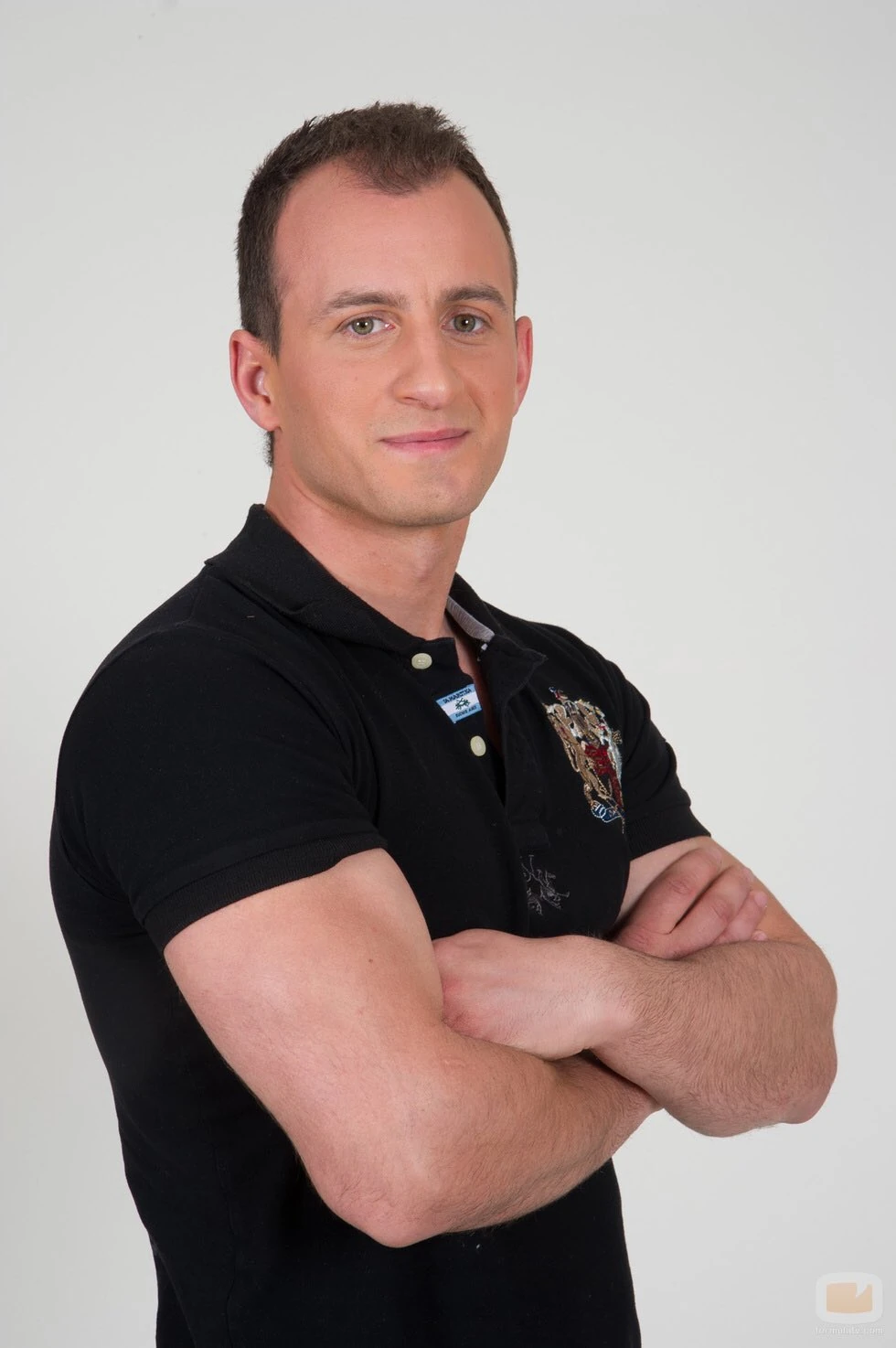 Sergio Muro | Big Brother Wiki | Fandom