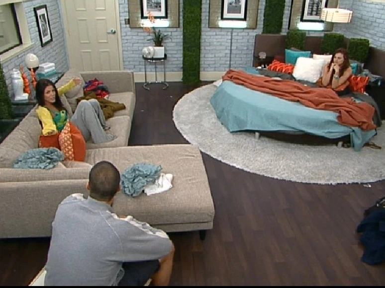 Veterans | Big Brother Wiki | Fandom