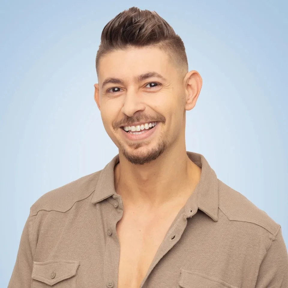 Ben Strul | Big Brother Wiki | Fandom