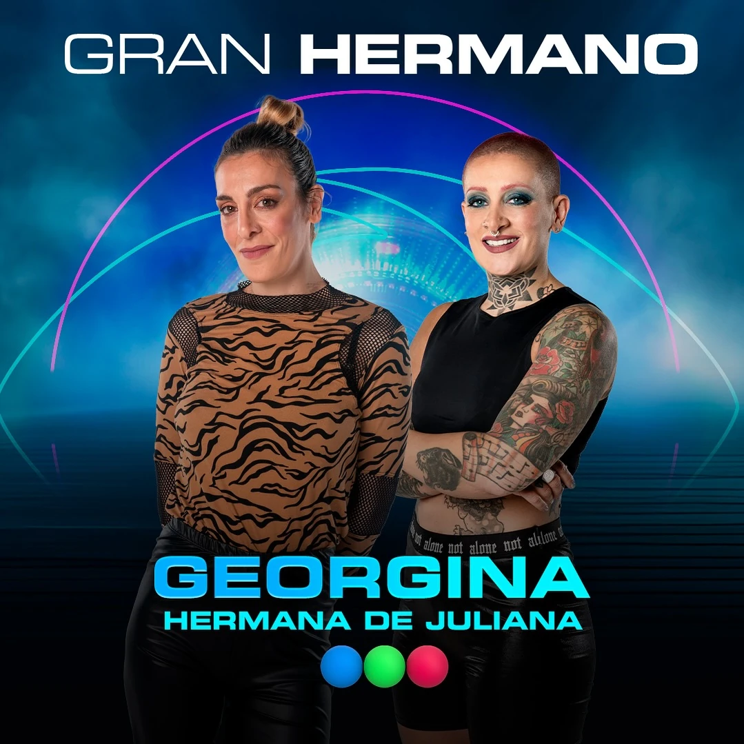 Georgina Scaglione | Big Brother Wiki | Fandom