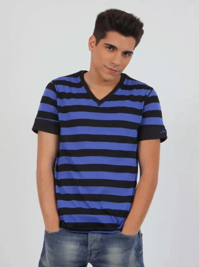 Leandro Di Giusto | Big Brother Wiki | Fandom