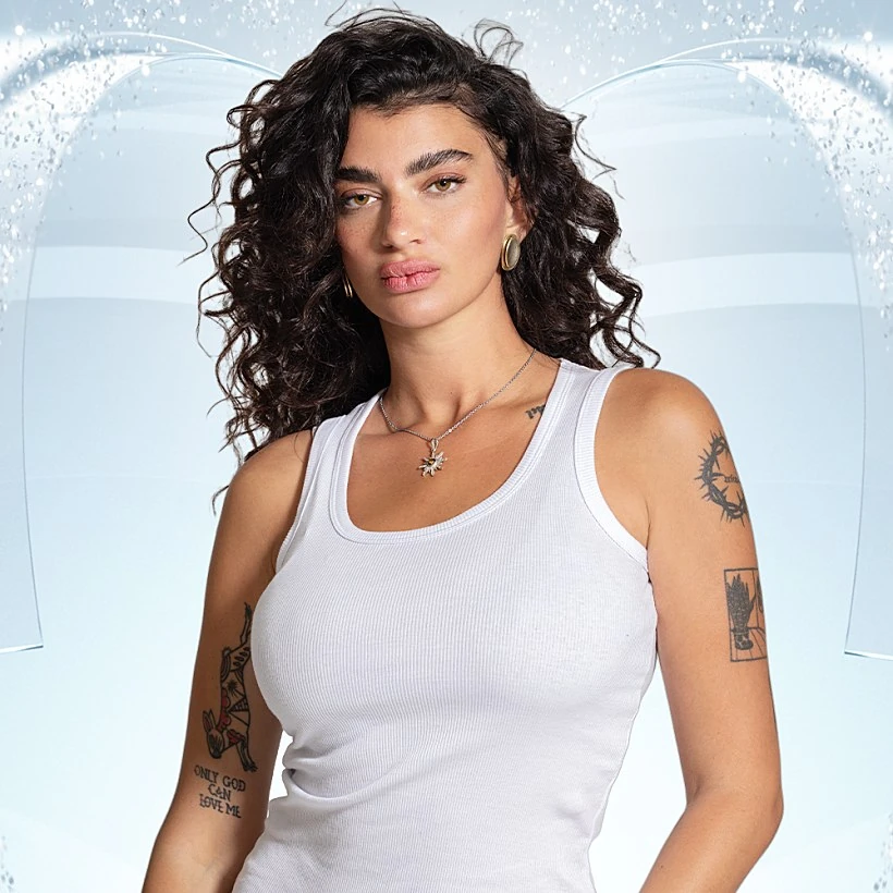 Frida Uziel | Big Brother Wiki | Fandom